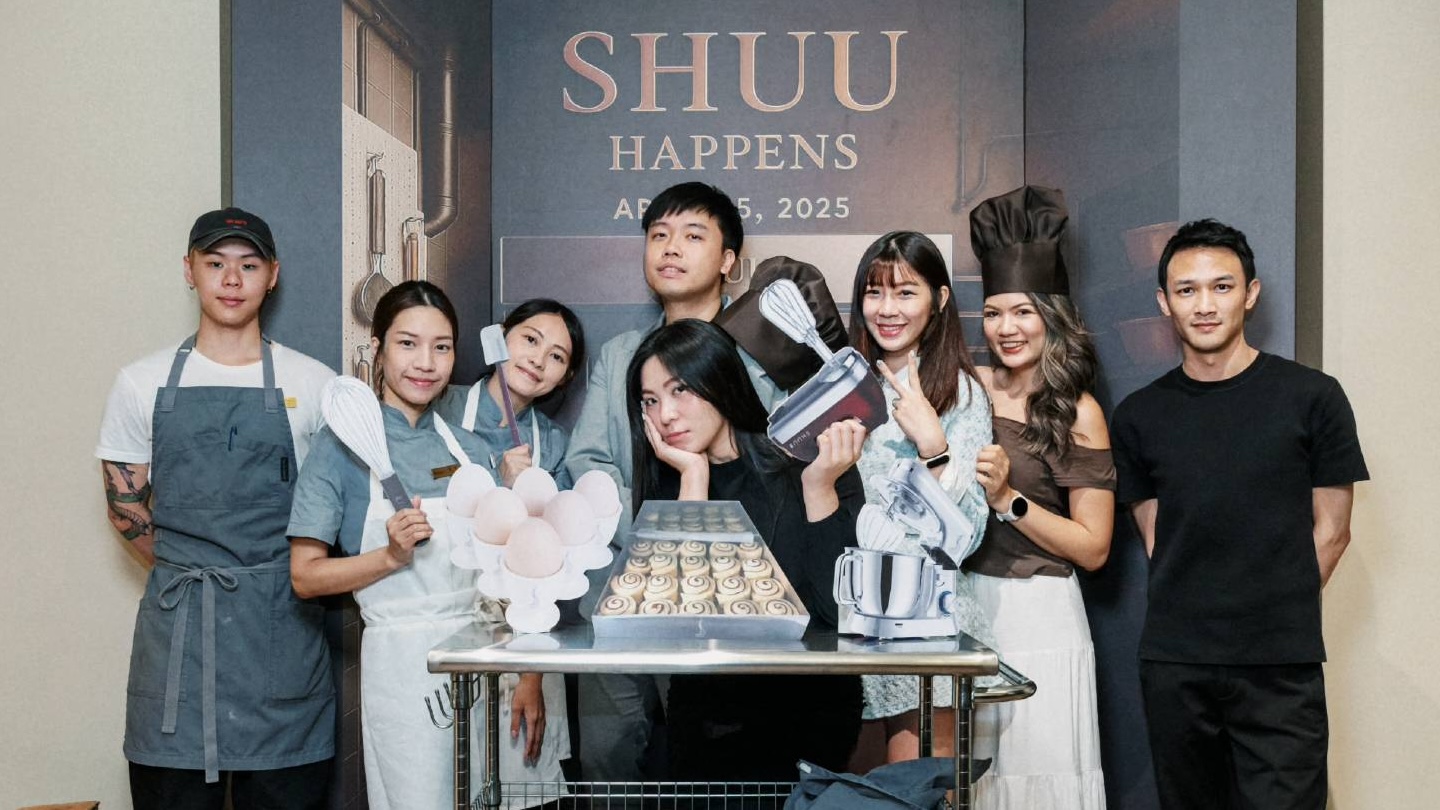 【房市動態2025/05】鑫建築跨界餐飲、福倉建設平鎮新案 – 宅在台灣